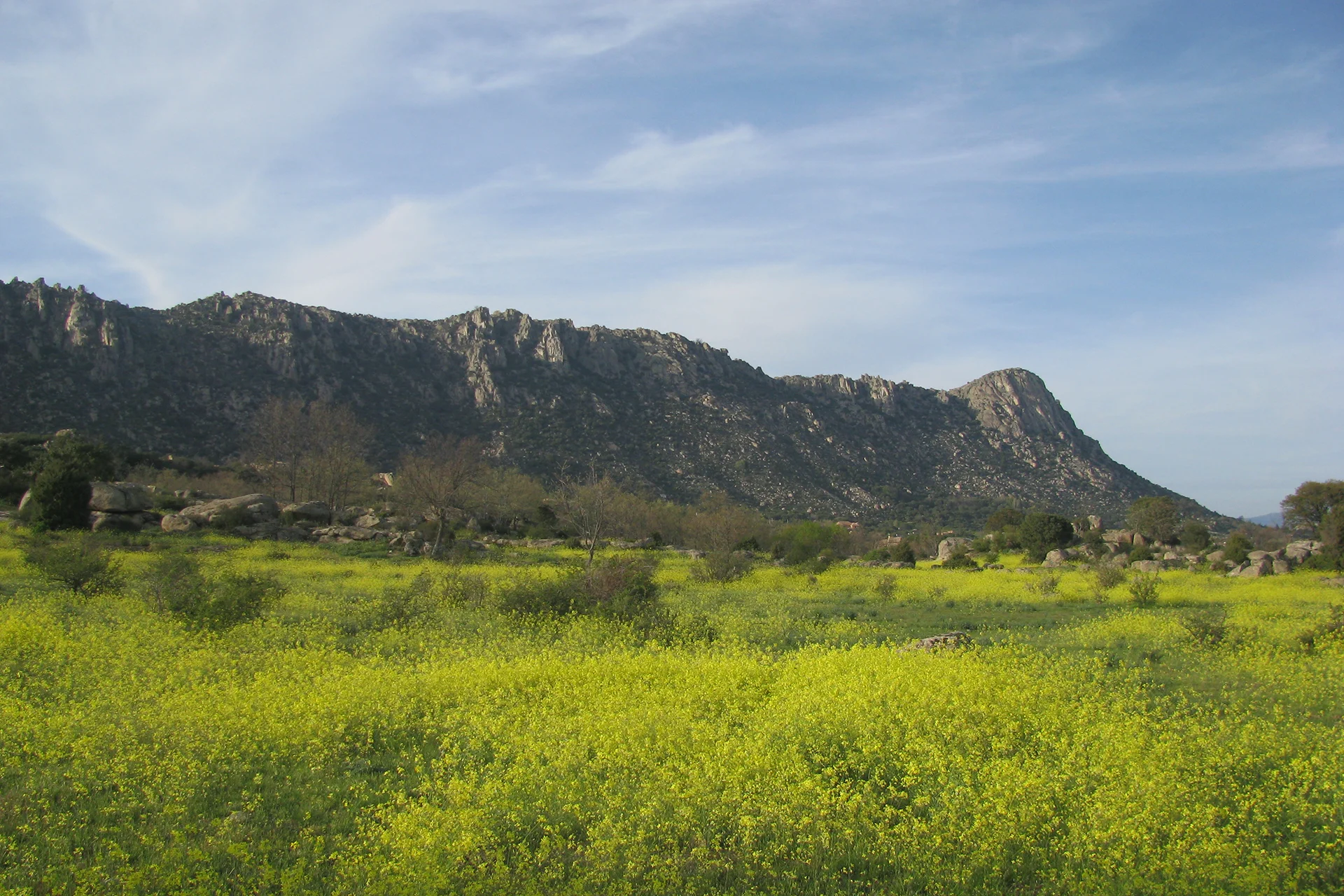 La Cabrera - Ayuntamiento de La Cabrera